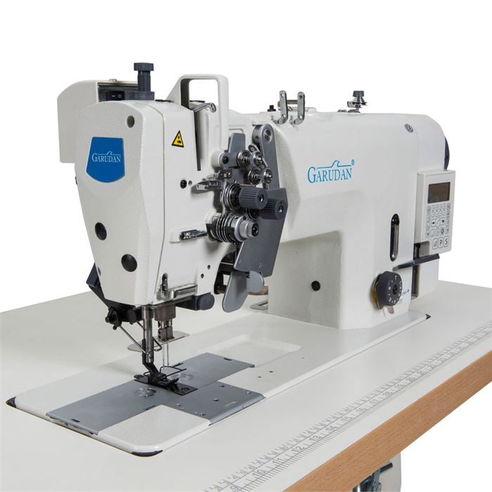 Šicí stroj Garudan GF-2210-447 MH (komplet) | GARUDAN